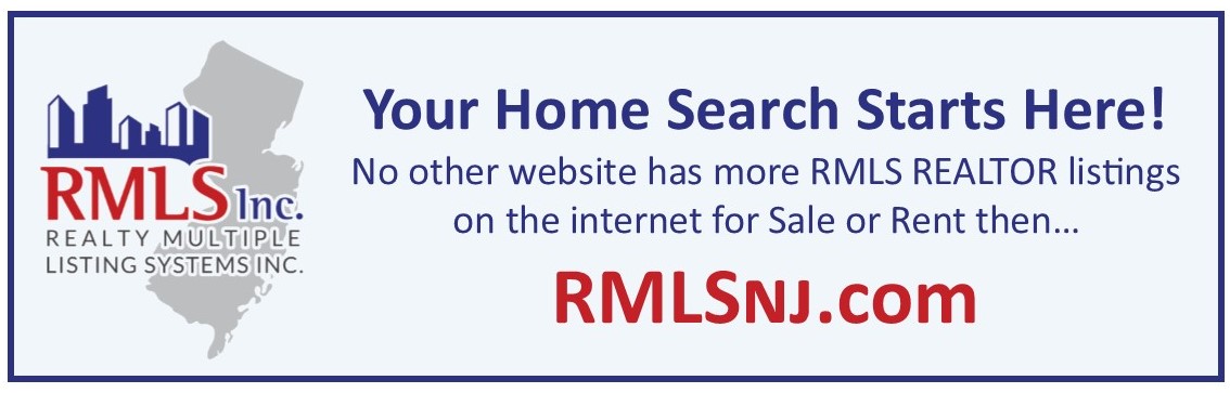 Liberty Board of REALTORS. A New Jersey Association.. A New Jersey ...