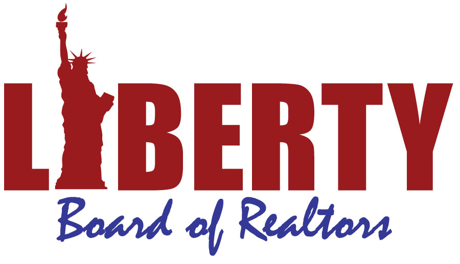 Liberty Board of REALTORS. A New Jersey Association.